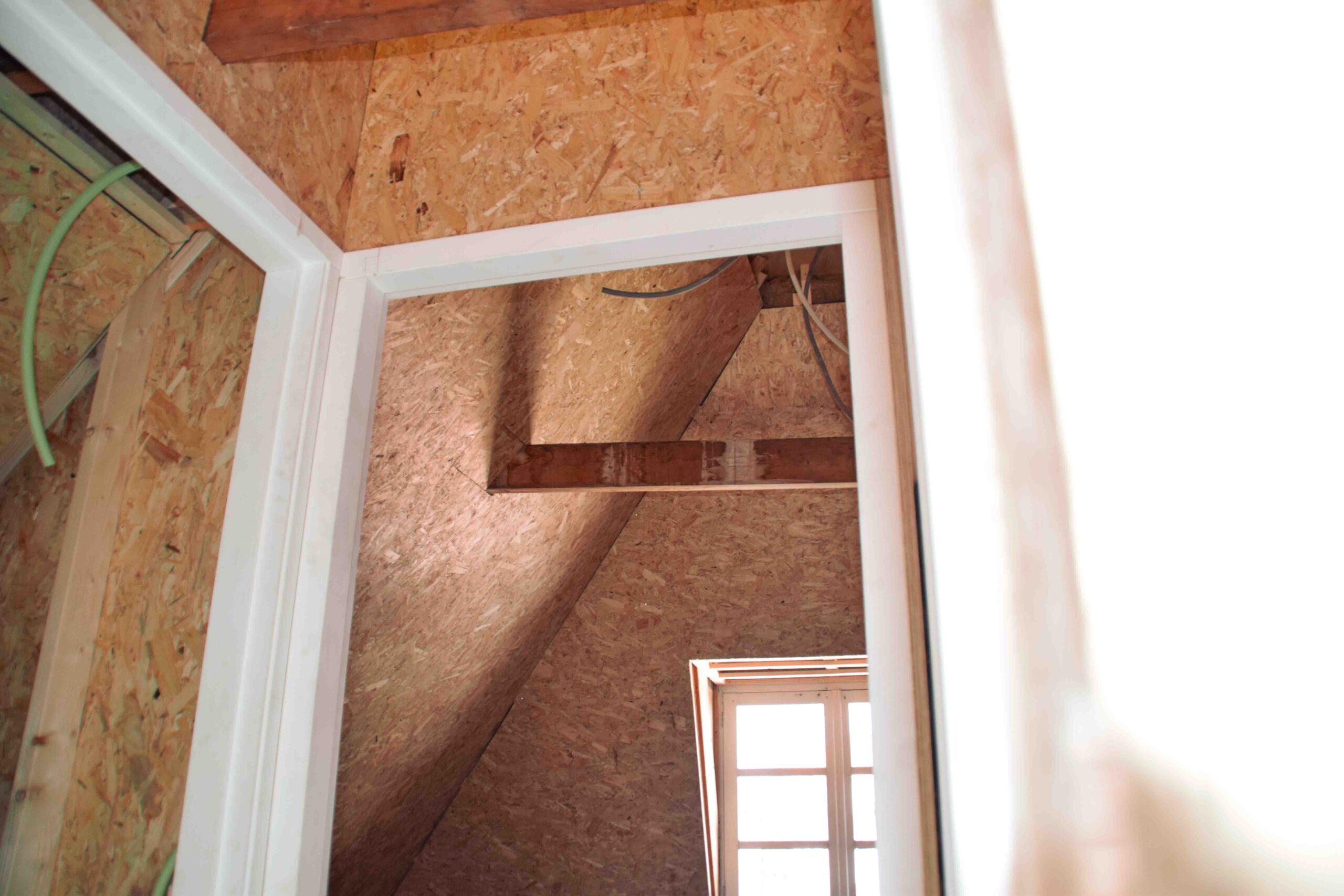 Verbouwing woning – MeBo Bouw